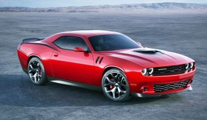 New 2021 Dodge Cuda Convertible - Jeepusaprice.com